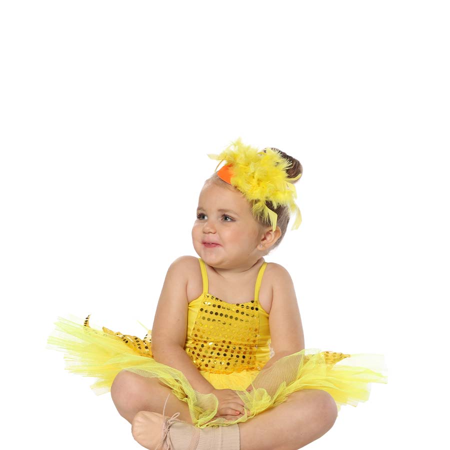 Tiny Tots - Rory Williamson Dance