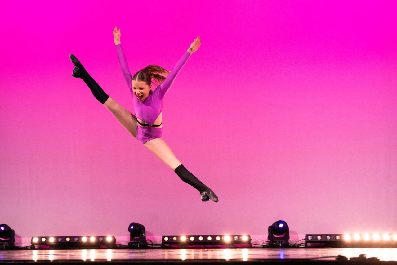 Gallery - Rory Williamson Dance