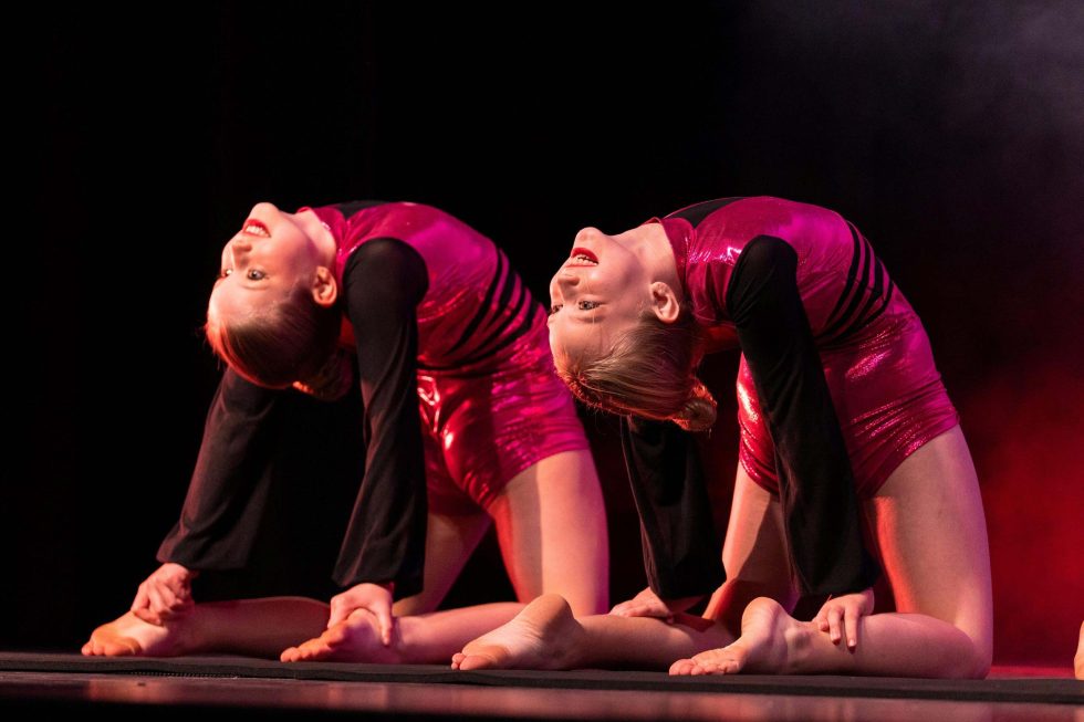 Gallery - Rory Williamson Dance